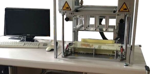 TWD Gebrauchtmaschinen: Scorpion ICT/MDA Testsystem mit pneumatischer ...